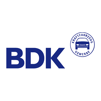 BDK - Bank Deutsches Kraftfahrzeuggewerbe AG - DEUTSCHE KONGRESS