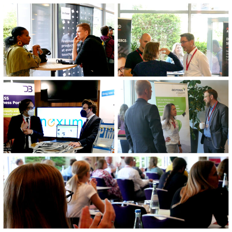 PROKOM Data Days 2022 – Der Rückblick - DEUTSCHE KONGRESS