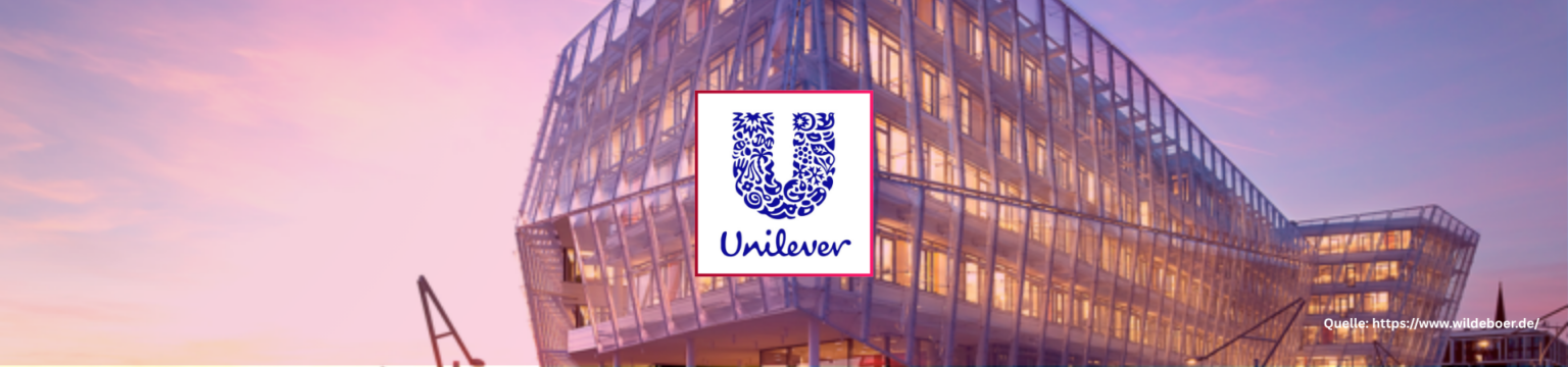 Unilever im Interview: Warum Produktdaten heute ein strategischer ...